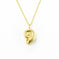 Wayfarer's Wisdom Nautilus Shell Pendant – Morning Moon Nature Jewelry